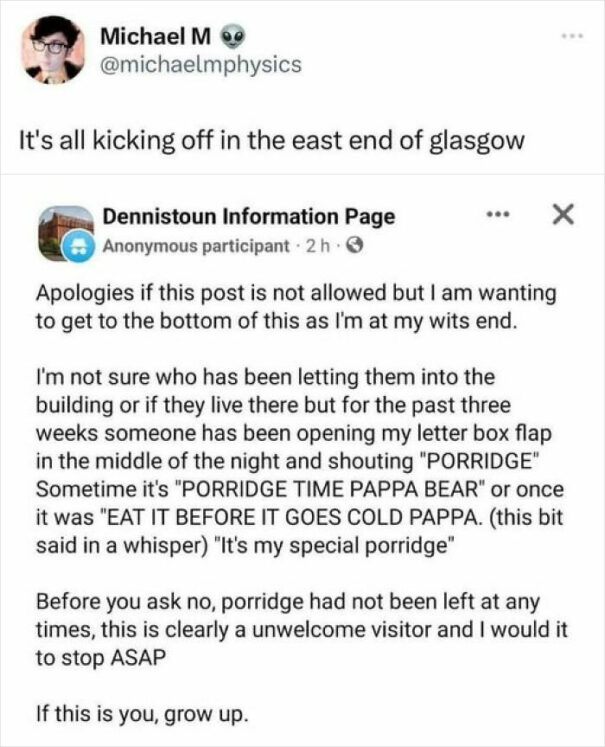 25 Times People Vented On Local Facebook Groups About Something That ...