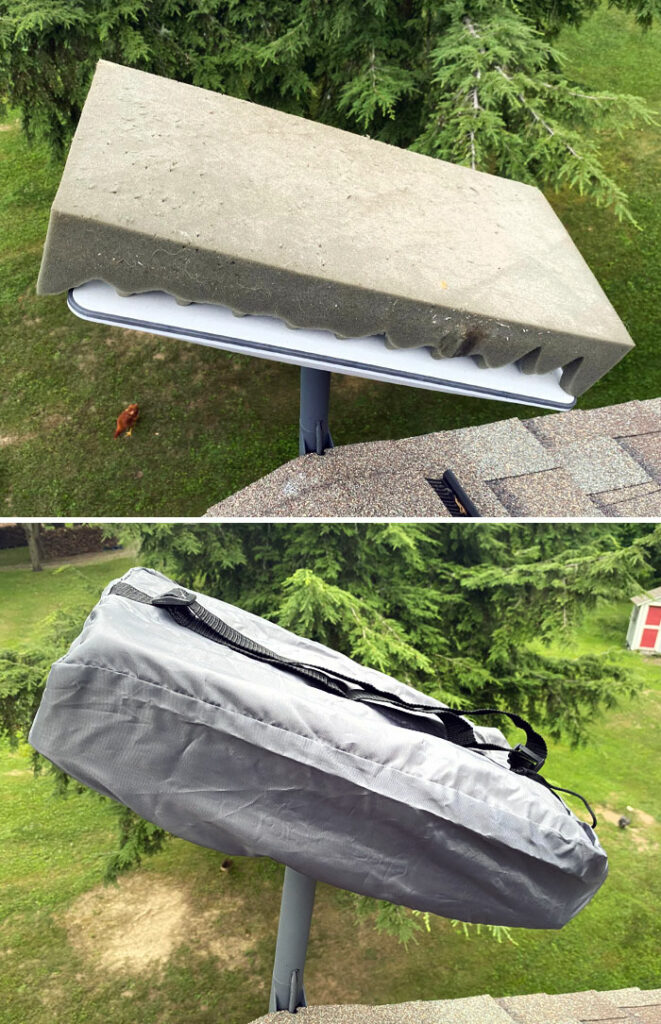 40 Creative And Effective Ways People Prepared For Extreme Weather ...