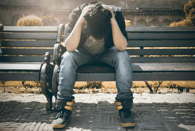 25 Deep Regrets People Find Still Haunt Them To This Day | DeMilked