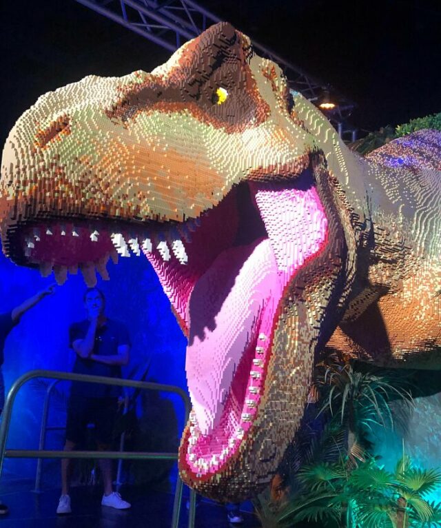 40 Ways In Which Museums Went Above And Beyond To Impress Visitors ...