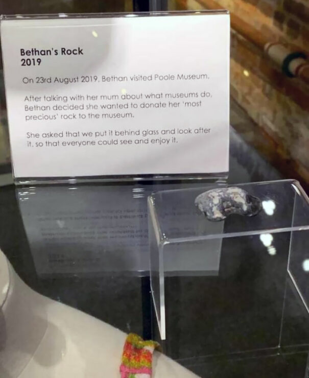 40 Ways In Which Museums Went Above And Beyond To Impress Visitors ...