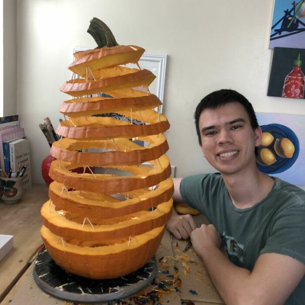 35 Most Creative Things Made By Skillful People In their Free Time ...