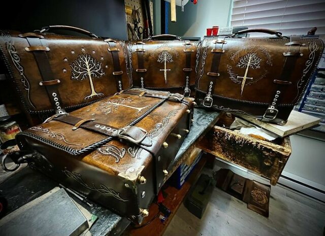 35 Most Creative Things Made By Skillful People In their Free Time ...