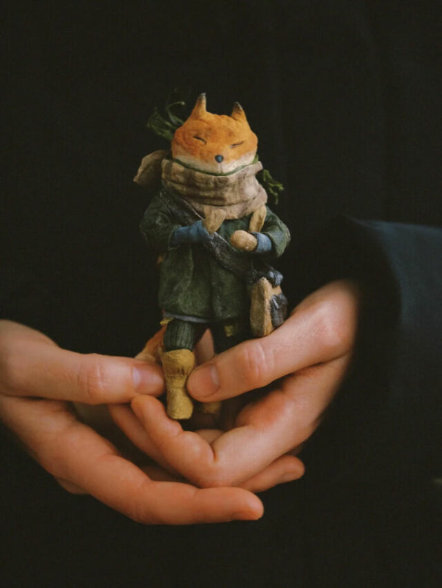 35 Most Creative Things Made By Skillful People In their Free Time ...