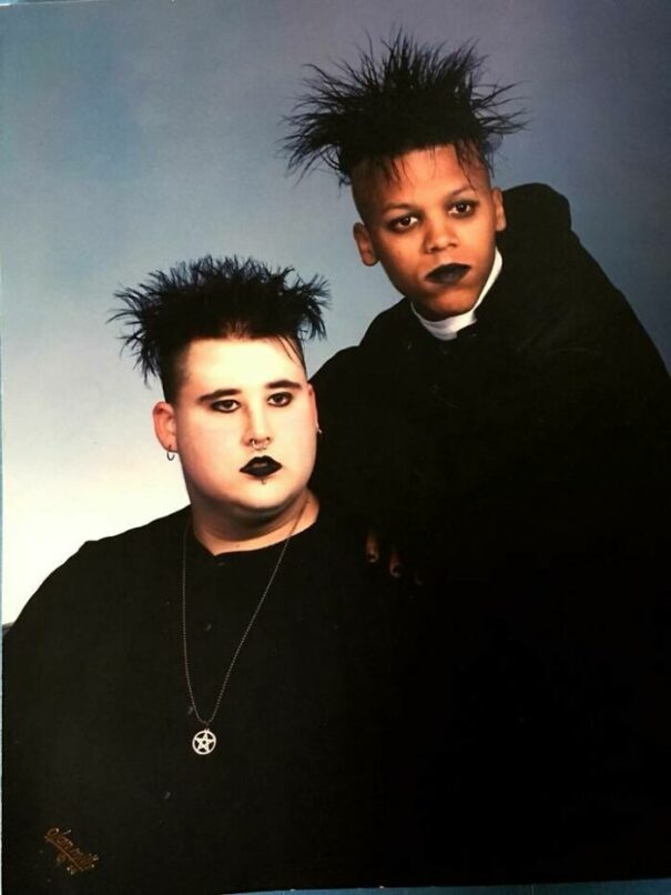 40 Of The Most Awkward And Embarrassing Childhood Pics | DeMilked