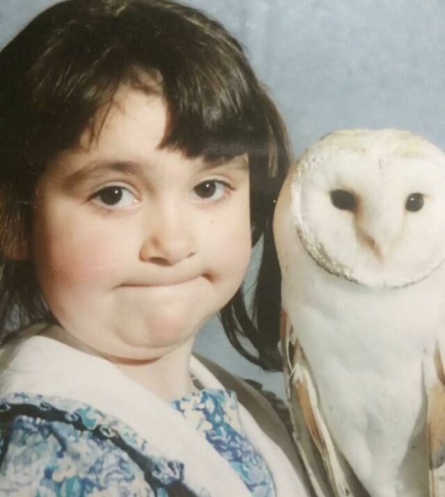 40 Of The Most Awkward And Embarrassing Childhood Pics | DeMilked