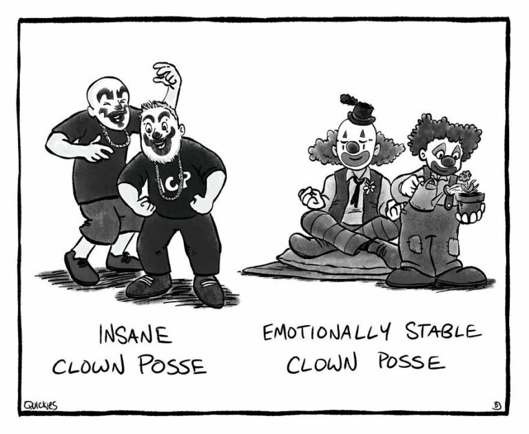 25 Hilarious One-Panel Comics From The Imaginative Duo Known As ...