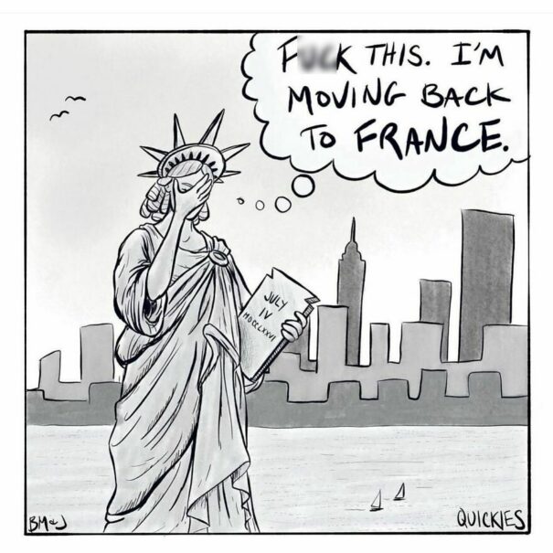 25 Hilarious One-Panel Comics From The Imaginative Duo Known As ...