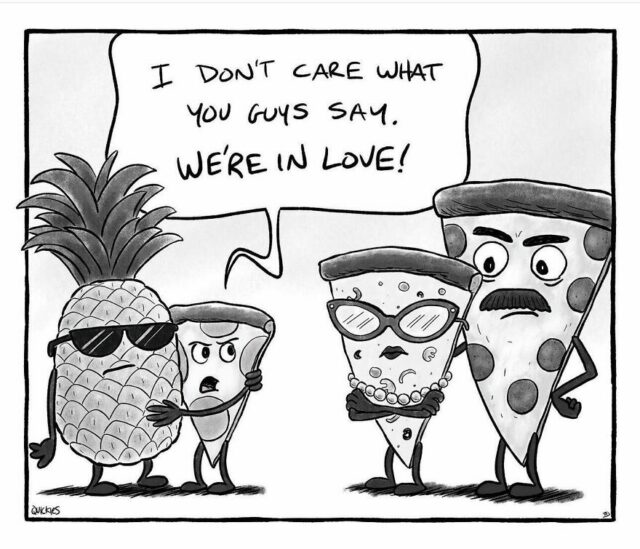 25 Hilarious One-Panel Comics From The Imaginative Duo Known As ...