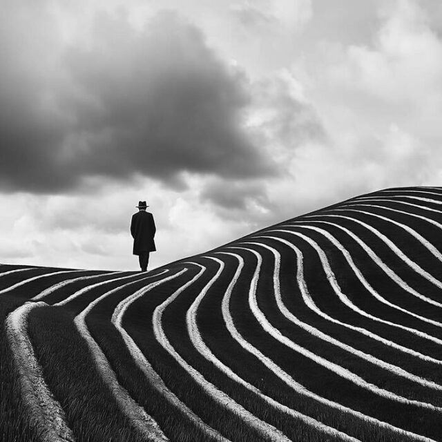 Photographer Weaves Compelling Stories Through Emotionally Evocative ...