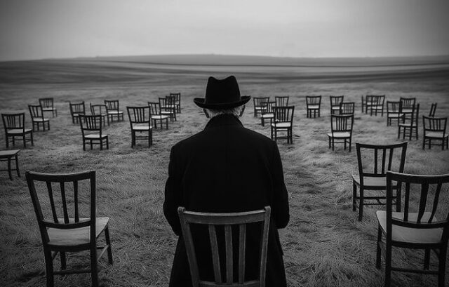 Photographer Weaves Compelling Stories Through Emotionally Evocative ...