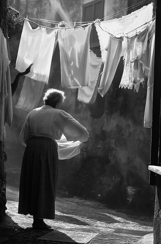 Photographer Weaves Compelling Stories Through Emotionally Evocative ...