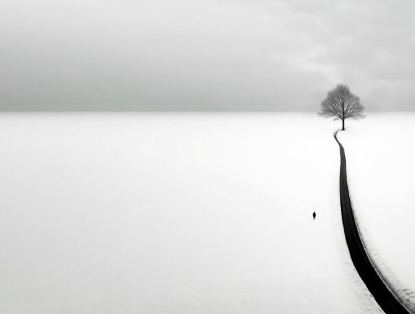 Photographer Weaves Compelling Stories Through Emotionally Evocative ...