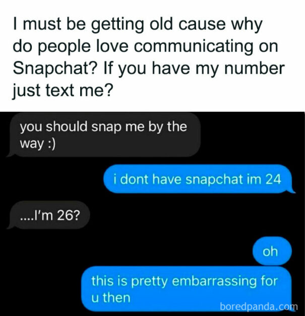 40 Of The Funniest Posts And Memes Shared On The “Epicfunnypage” IG ...