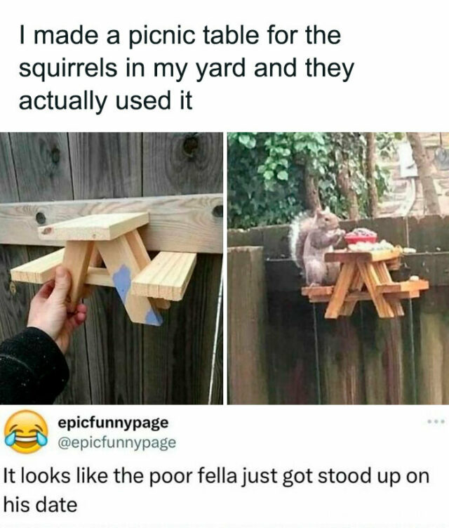 40 Of The Funniest Posts And Memes Shared On The “Epicfunnypage” IG ...