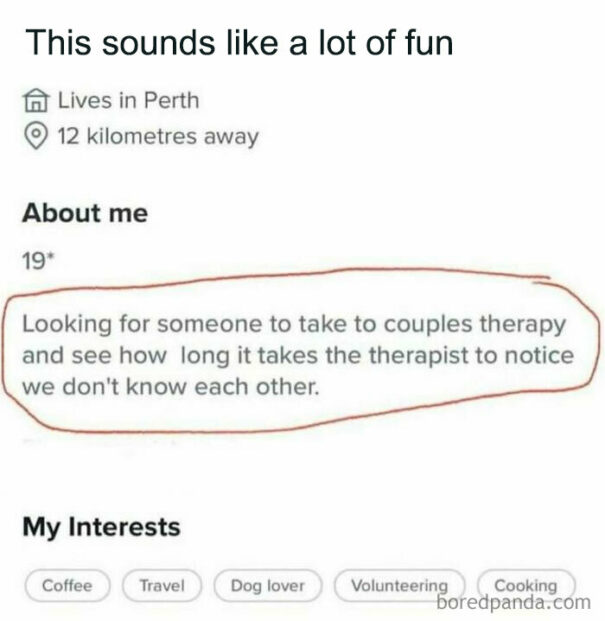 40 Of The Funniest Posts And Memes Shared On The “Epicfunnypage” IG ...