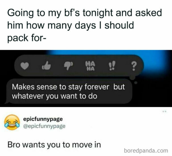 40 Of The Funniest Posts And Memes Shared On The “Epicfunnypage” IG ...