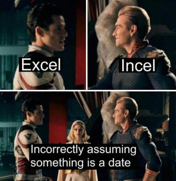 25 Funny Memes About The Very Real Struggles Of Using Excel | DeMilked
