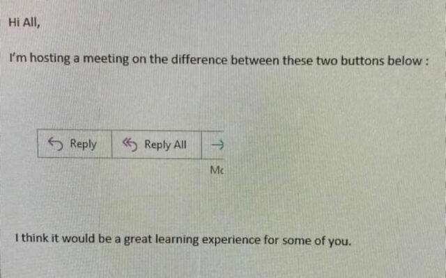 25 Funny Memes About The Very Real Struggles Of Using Excel | DeMilked
