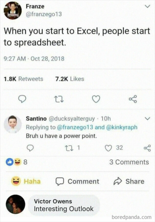 25 Funny Memes About The Very Real Struggles Of Using Excel | DeMilked