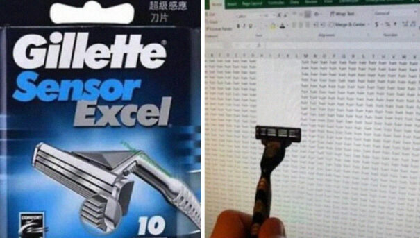 25 Funny Memes About The Very Real Struggles Of Using Excel | DeMilked