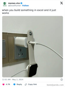 25 Funny Memes About The Very Real Struggles Of Using Excel | DeMilked