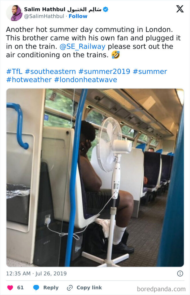 ‘Everything Is Melting’: 40 Photos Of The Effects Of Extreme Heatwaves ...