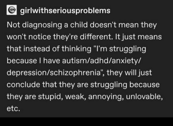 “ADHD Memes”: 40 Relatable Memes For Busy Brains | DeMilked