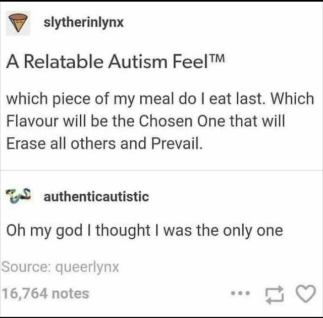 “ADHD Memes”: 40 Relatable Memes For Busy Brains | DeMilked