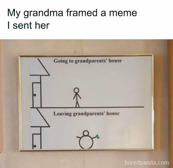 40 Of The Funniest Memes Found On “Kompot Is Life” | DeMilked