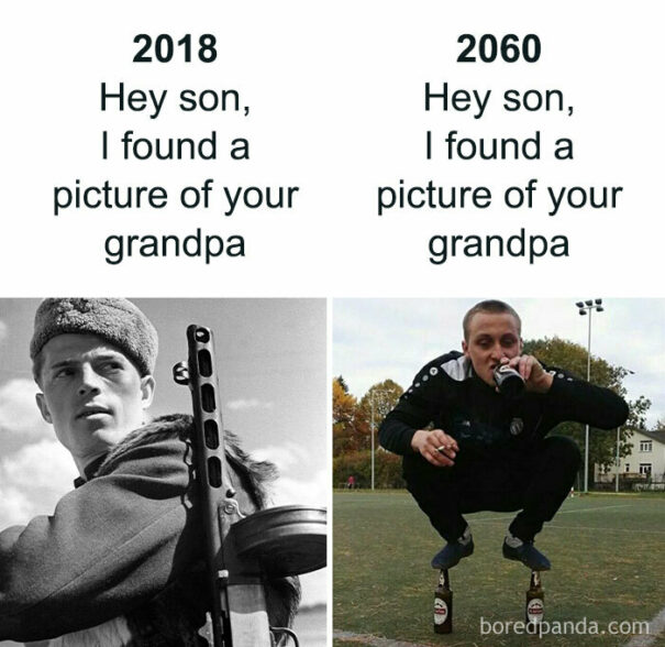 40 Of The Funniest Memes Found On “Kompot Is Life” | DeMilked