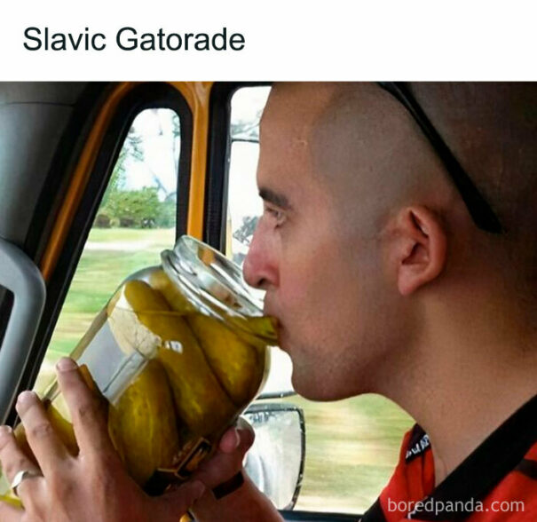 40 Of The Funniest Memes Found On “Kompot Is Life” | DeMilked