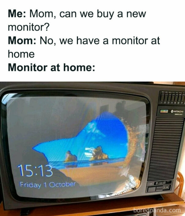 40 Of The Funniest Memes Found On “Kompot Is Life” | DeMilked