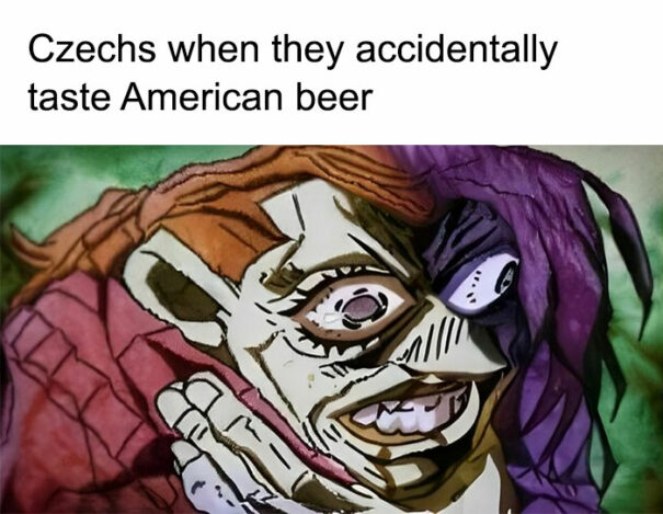 40 Of The Funniest Memes Found On “Kompot Is Life” | DeMilked