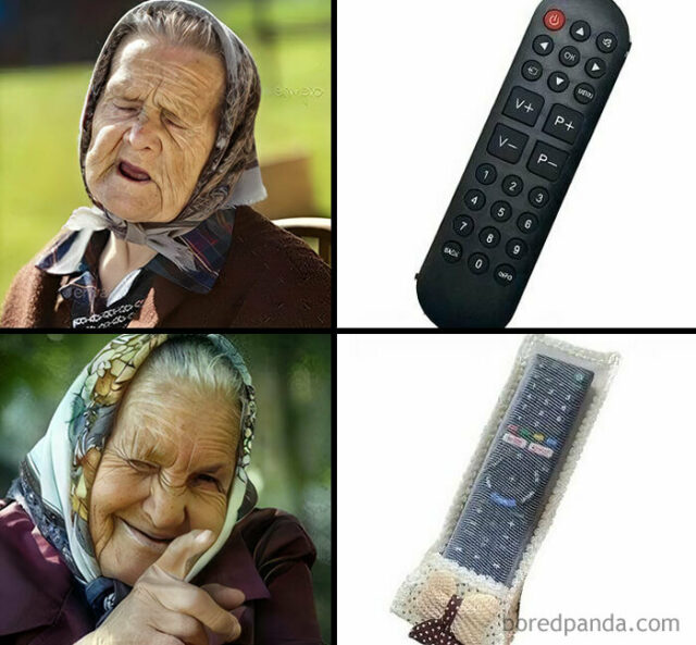 40 Of The Funniest Memes Found On “Kompot Is Life” | DeMilked