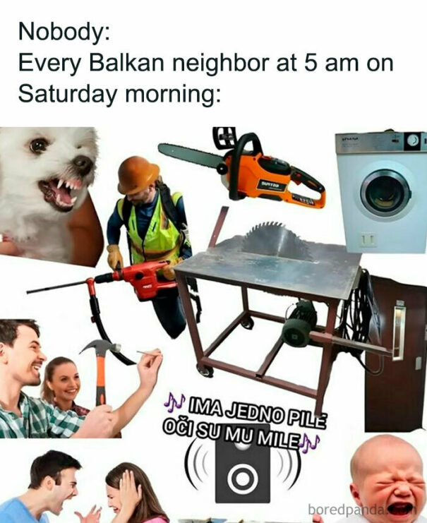 40 Of The Funniest Memes Found On “Kompot Is Life” | DeMilked