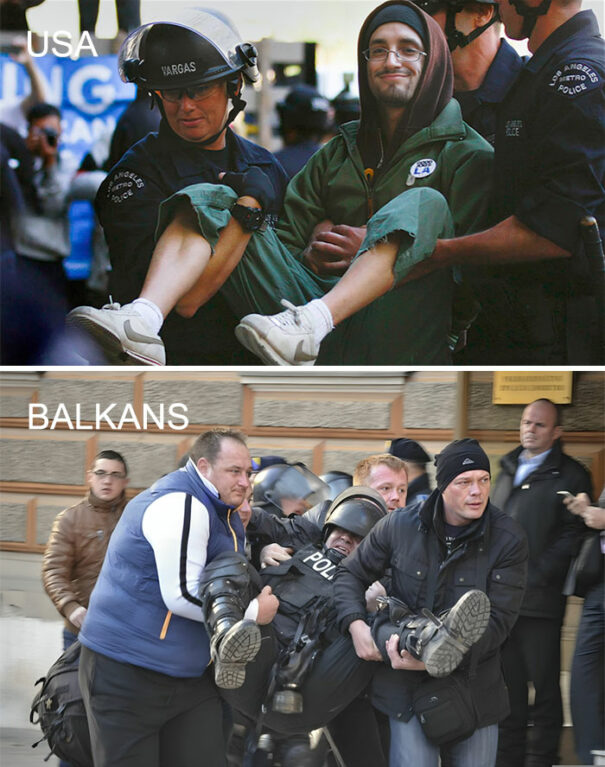 40 Of The Funniest Memes Found On “Kompot Is Life” | DeMilked