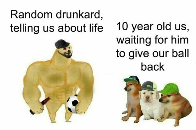 40 Of The Funniest Memes Found On “Kompot Is Life” | DeMilked