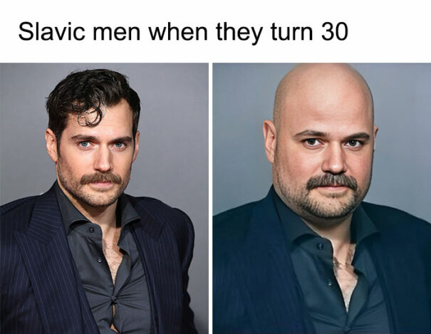 40 Of The Funniest Memes Found On “Kompot Is Life” | DeMilked