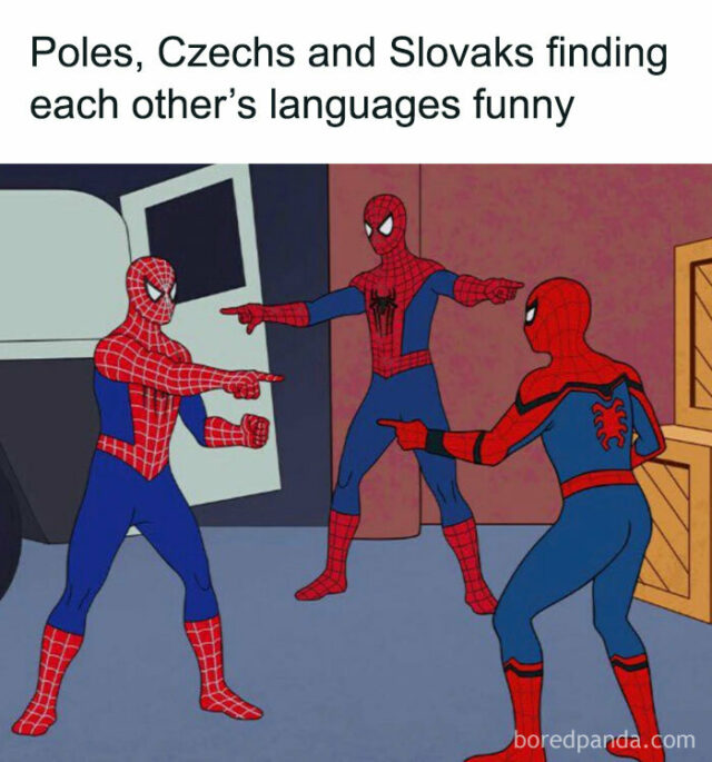 40 Of The Funniest Memes Found On “Kompot Is Life” | DeMilked