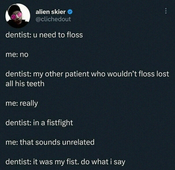 40 Of The Funniest Memes Shared By This IG Page With Over 1.3M ...