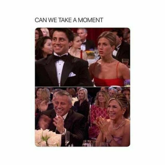 40 Funny Memes About The Timeless Classic ‘Friends’ Sitcom | DeMilked