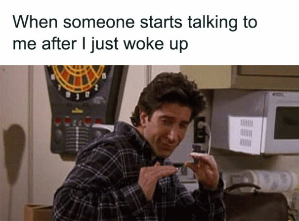 40 Funny Memes About The Timeless Classic ‘Friends’ Sitcom | DeMilked