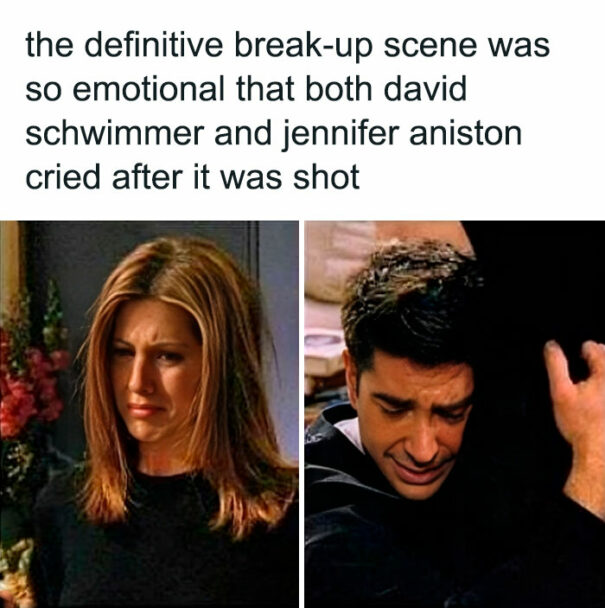 40 Funny Memes About The Timeless Classic ‘Friends’ Sitcom | DeMilked