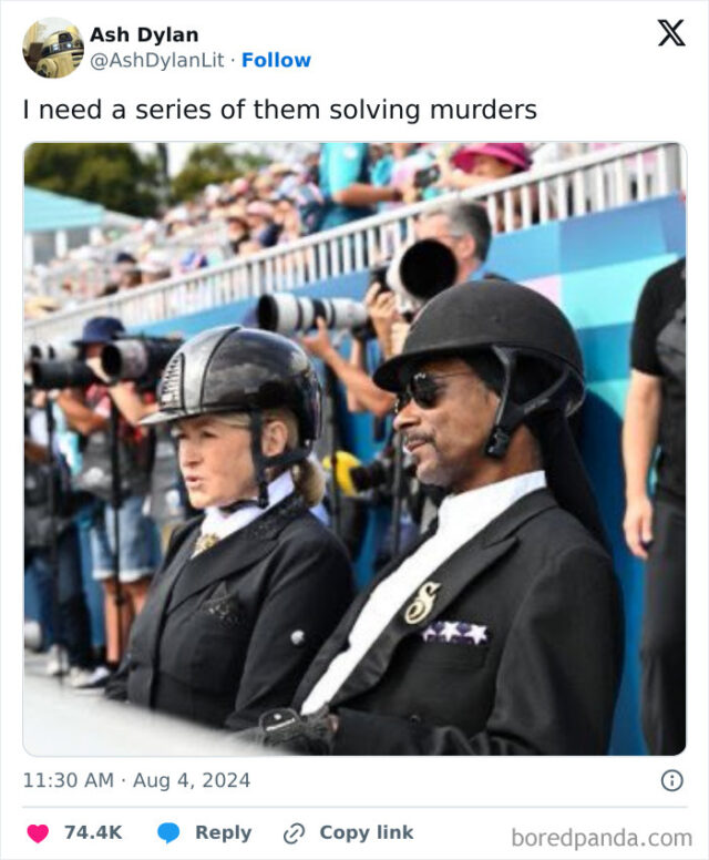 35 Of The Funniest Memes That Defined the 2024 Paris Olympics | DeMilked