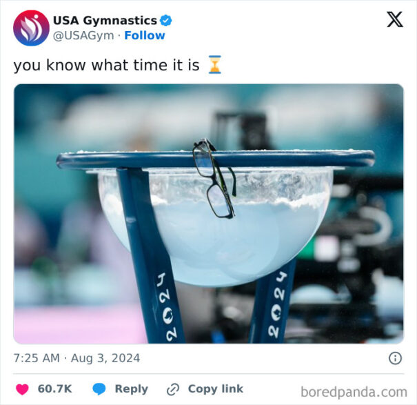 35 Of The Funniest Memes That Defined the 2024 Paris Olympics | DeMilked