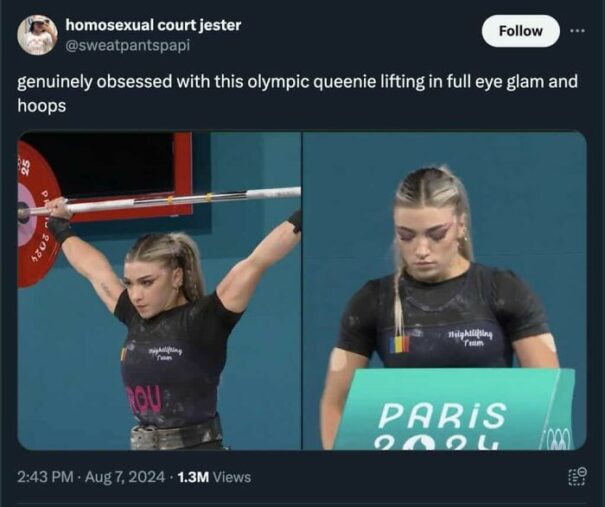 35 Of The Funniest Memes That Defined the 2024 Paris Olympics | DeMilked