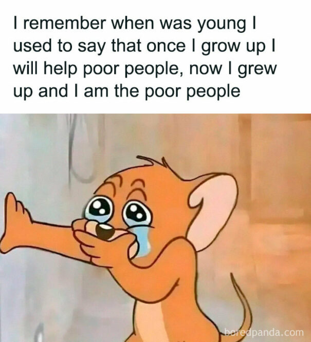 35 Funny Relatable Life Memes That Might Make You Laugh | DeMilked