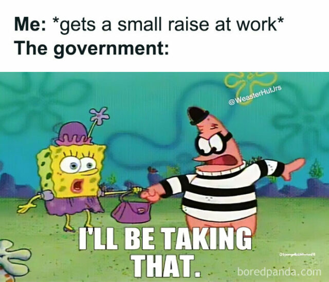 ‘SpongeBob Squarepants 25th Anniversary’: 25 Of The Best Memes Of All ...