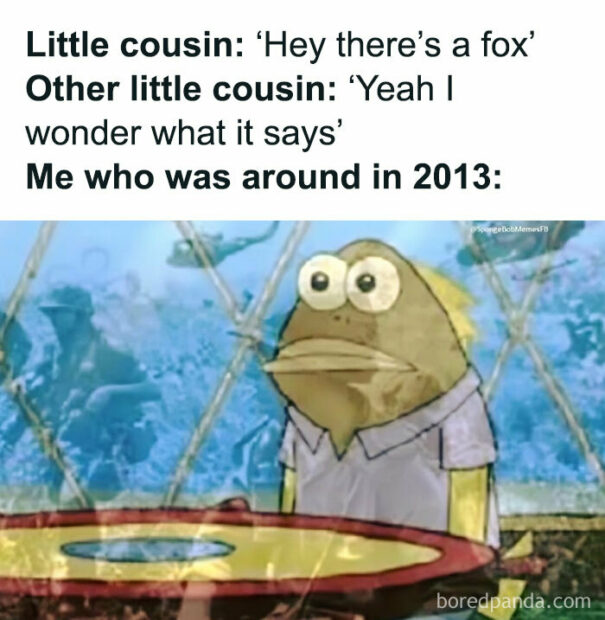 ‘SpongeBob Squarepants 25th Anniversary’: 25 Of The Best Memes Of All ...